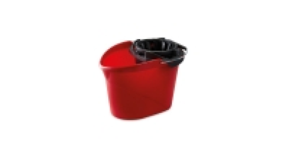 Offer Aldi Vileda Bucket with Wringer Aldi